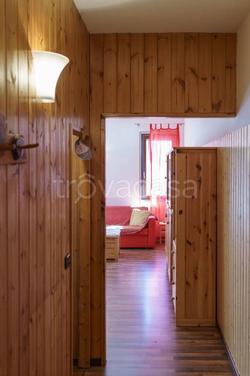 Appartamento in vendita a Casargo via Provinciale, 24