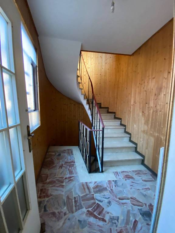 Casa Indipendente in in vendita da privato a Valdilana frazione Pratrivero, 288