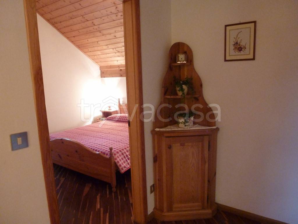 Appartamento in vendita a Santa Cristina Valgardena streda Iman, 19