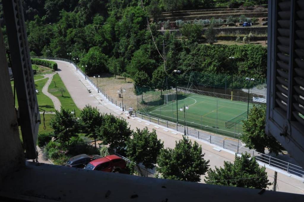 Appartamento in in vendita da privato a Pigna via San Rocco, 59 e 61