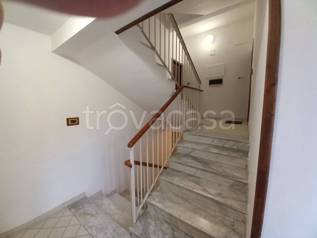 Appartamento in vendita ad Avezzano via San Benedetto, 2