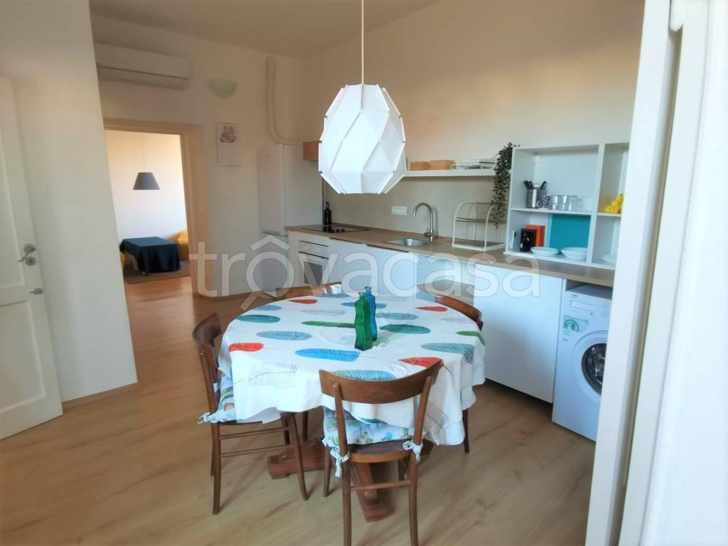 Appartamento in vendita a Livorno scali delle Cantine