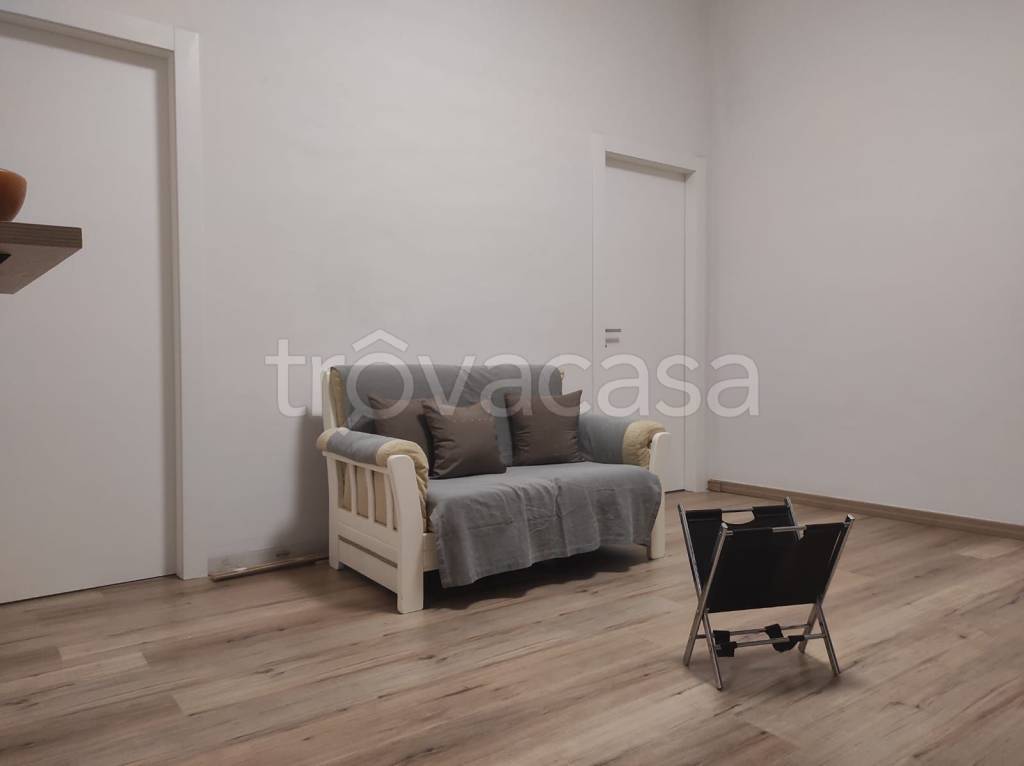 Appartamento in in vendita da privato a Caltanissetta via Napoleone Colajanni, 43