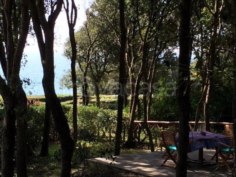 Appartamento in vendita a Castiglione della Pescaia