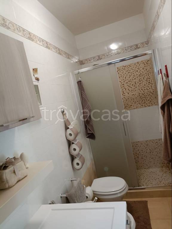 Villa Bifamiliare in in vendita da privato a Crispiano via delle Rose, 7