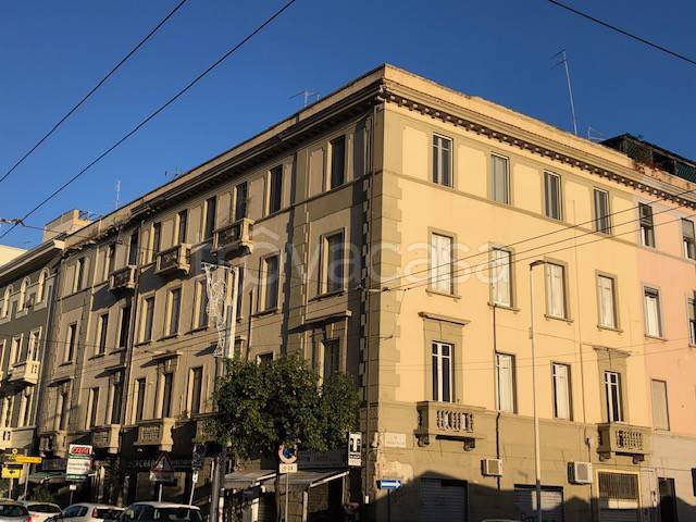 Appartamento in vendita a Cagliari via San Benedetto
