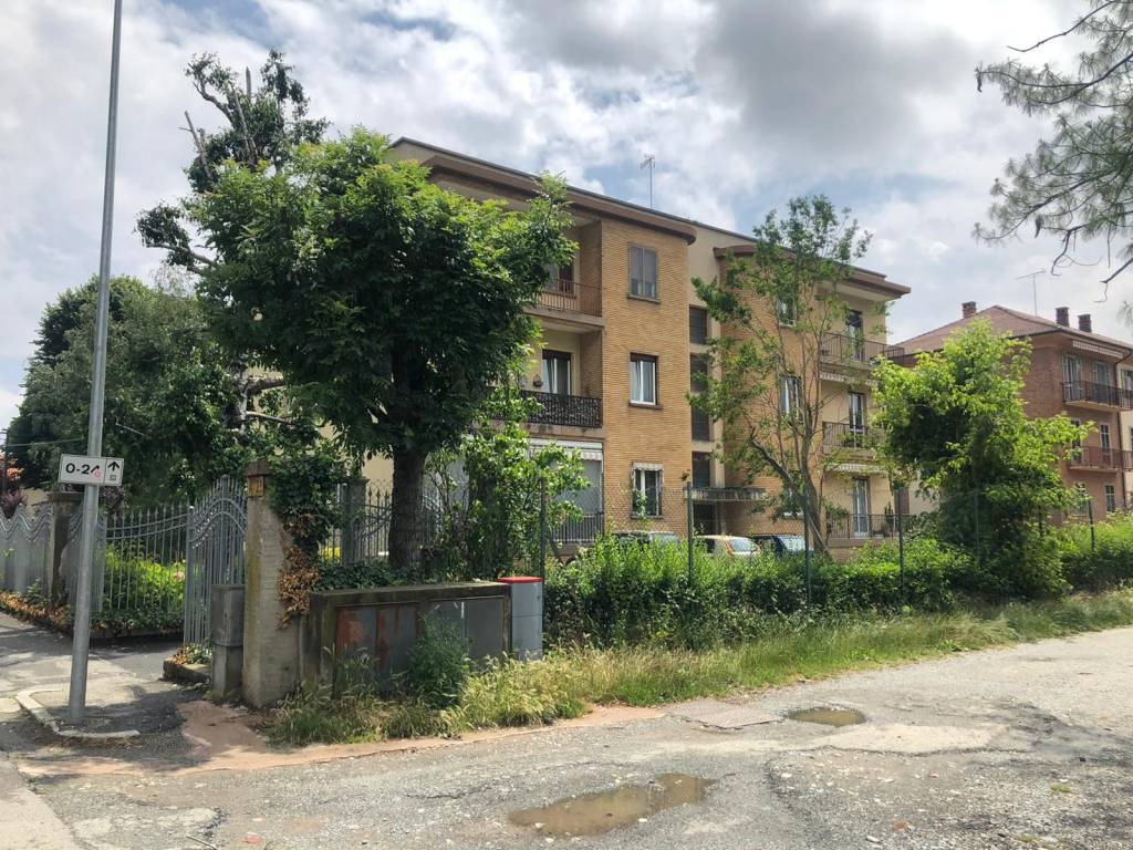 Appartamento in vendita a Buttigliera Alta corso Susa, 21