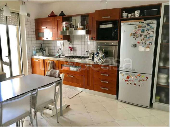 Appartamento in vendita a San Giovanni Teatino via Sangro