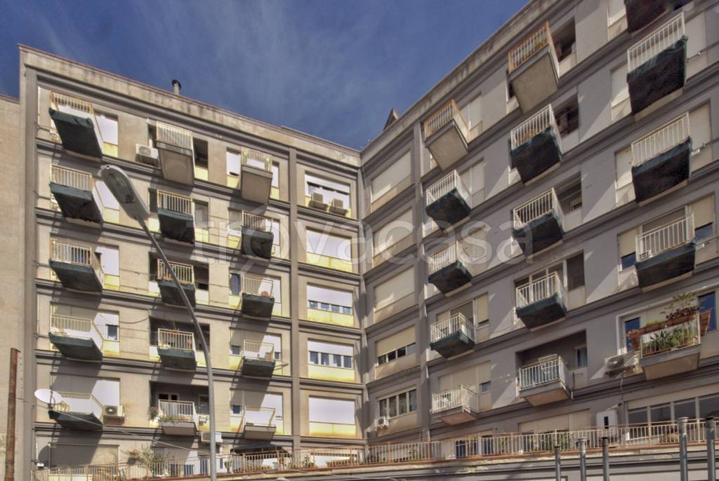 Appartamento in vendita a Caltanissetta piazza Europa