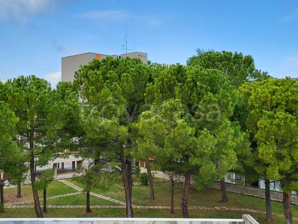 Appartamento in in vendita da privato a Chieti via Colle dell'Ara, 88