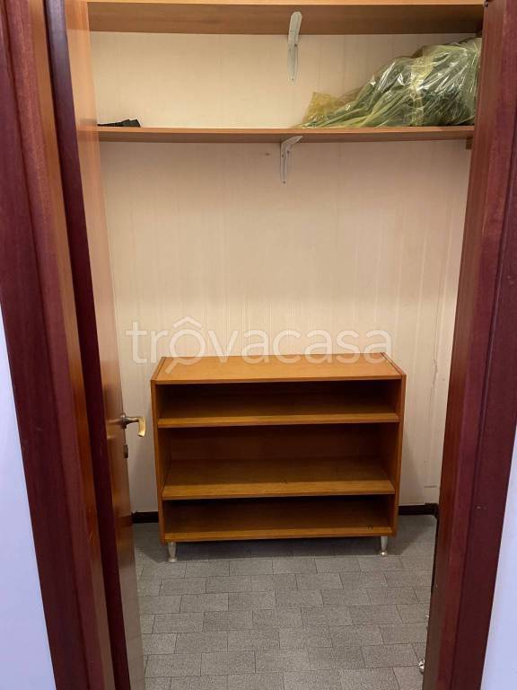 Appartamento in in vendita da privato a Padova via Giovanni Sebastiano Bach, 2