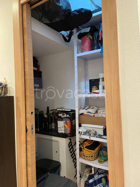 Appartamento in in vendita da privato a Campomorone via Primo Cavallieri, 14