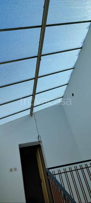 Casa Indipendente in in vendita da privato a Sant'Agata di Militello via Adua, 18