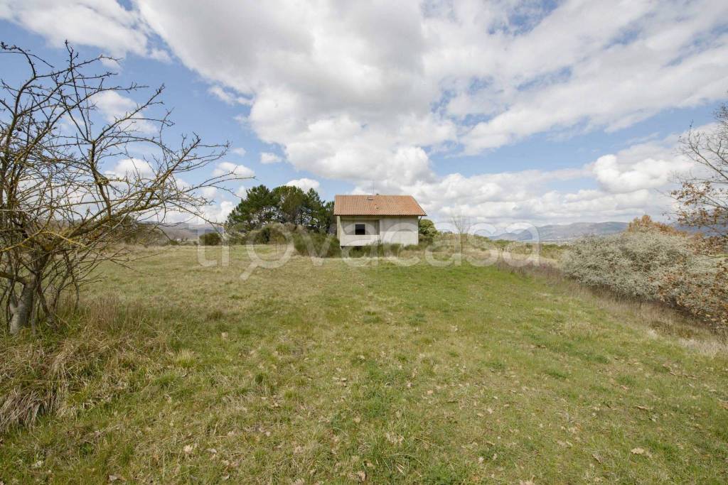 Villa in vendita a Gubbio località San Vittorino