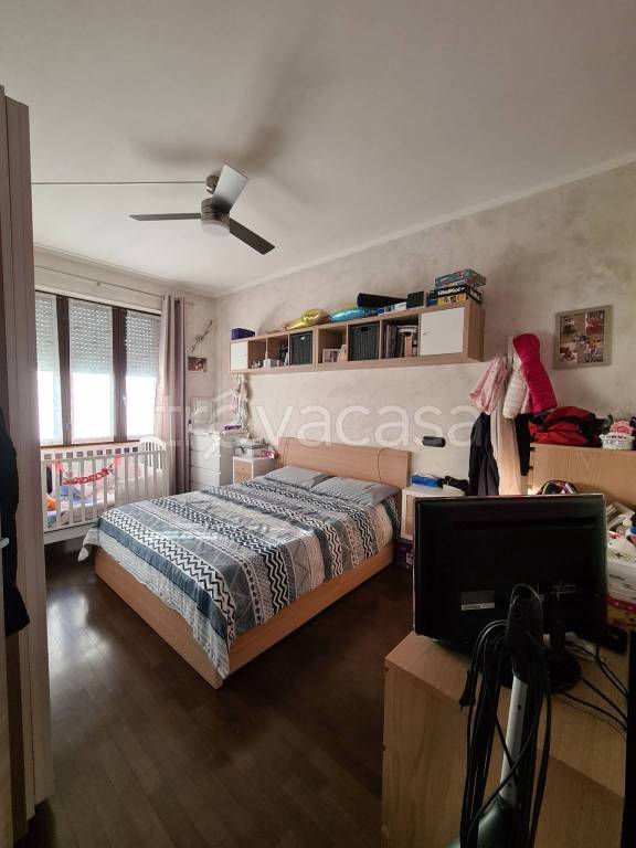 Appartamento in in vendita da privato a Moncalieri corso Roma, 66