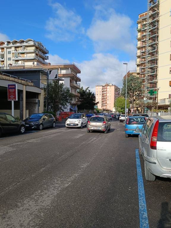 Attico in vendita a Gragnano via Castellammare
