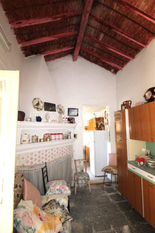 Casa Indipendente in vendita a Maracalagonis zona via san basilio