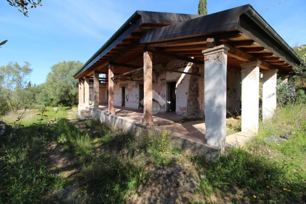 Casa Indipendente in vendita a Maracalagonis località San Basilio