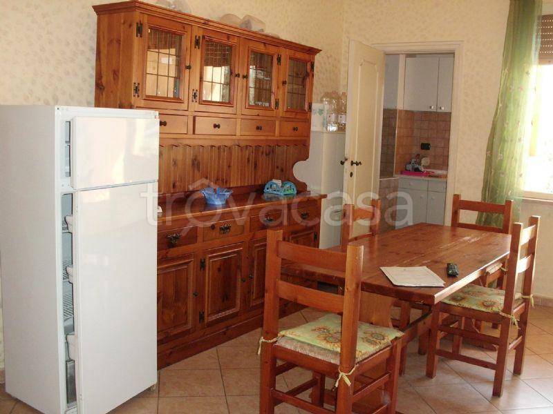Appartamento in vendita a Montesilvano via Livenza 6 65015 Montesilvano pe Italia ,