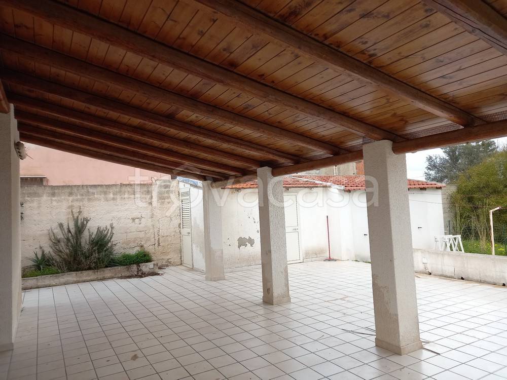 Villa in vendita a Ispica via delle Orchidee