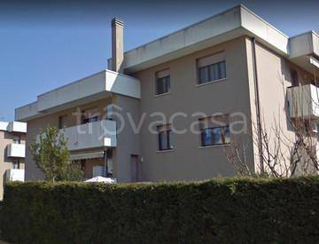 Appartamento in in vendita da privato a Rovigo via Sante Rizzieri, 30