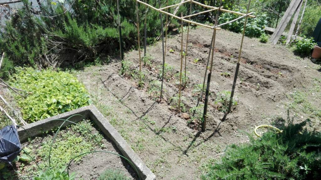 Villa a Schiera in in vendita da privato a Dego località Pian Martino Foto-3