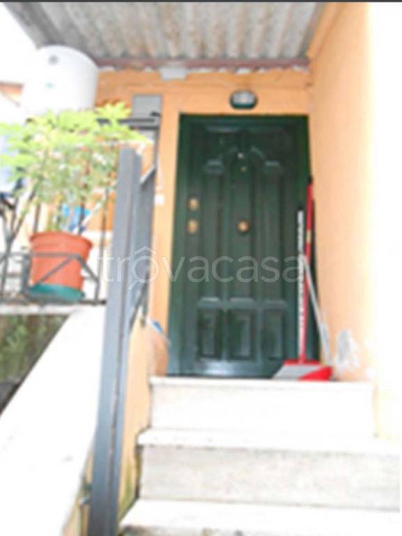 Appartamento all'asta ad Ariccia via Marcelliana, 29