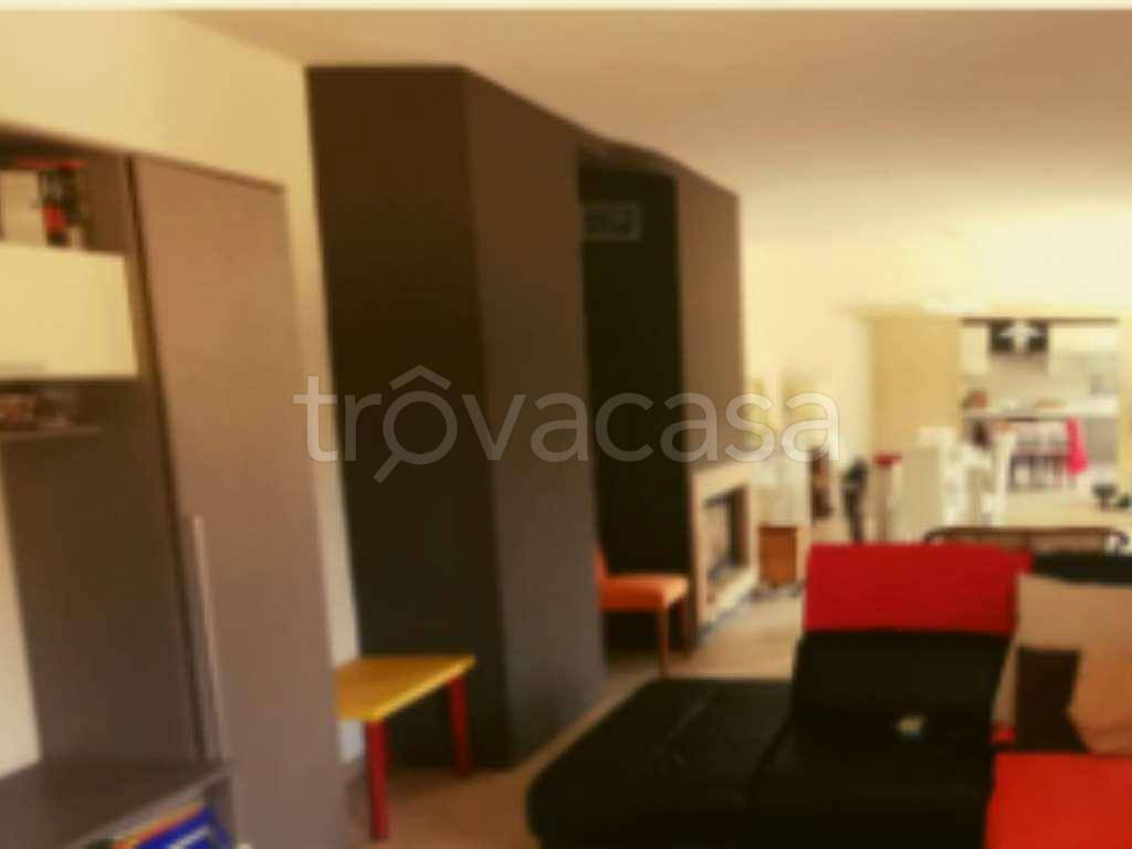 Casa Indipendente all'asta a Frinco località Valcotti, 4