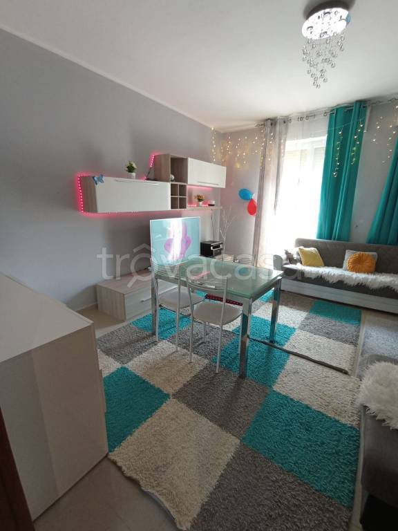 Appartamento in vendita a Sant'Angelo Lodigiano via g. Galvani