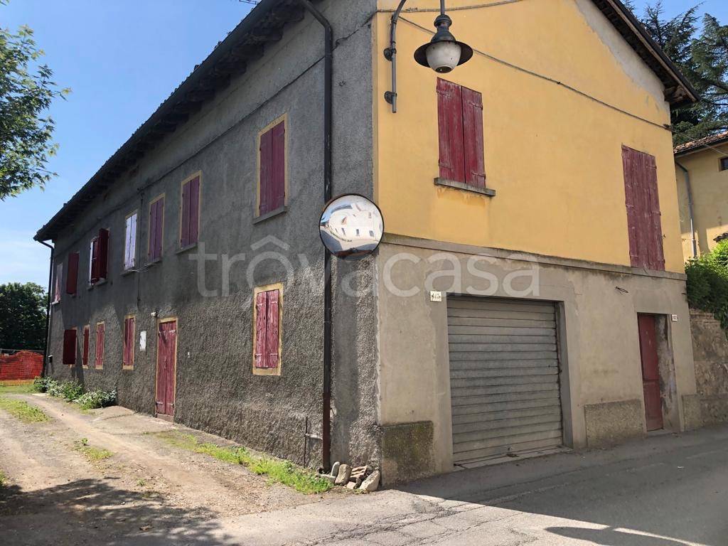 Rustico in in vendita da privato a Bibbiano