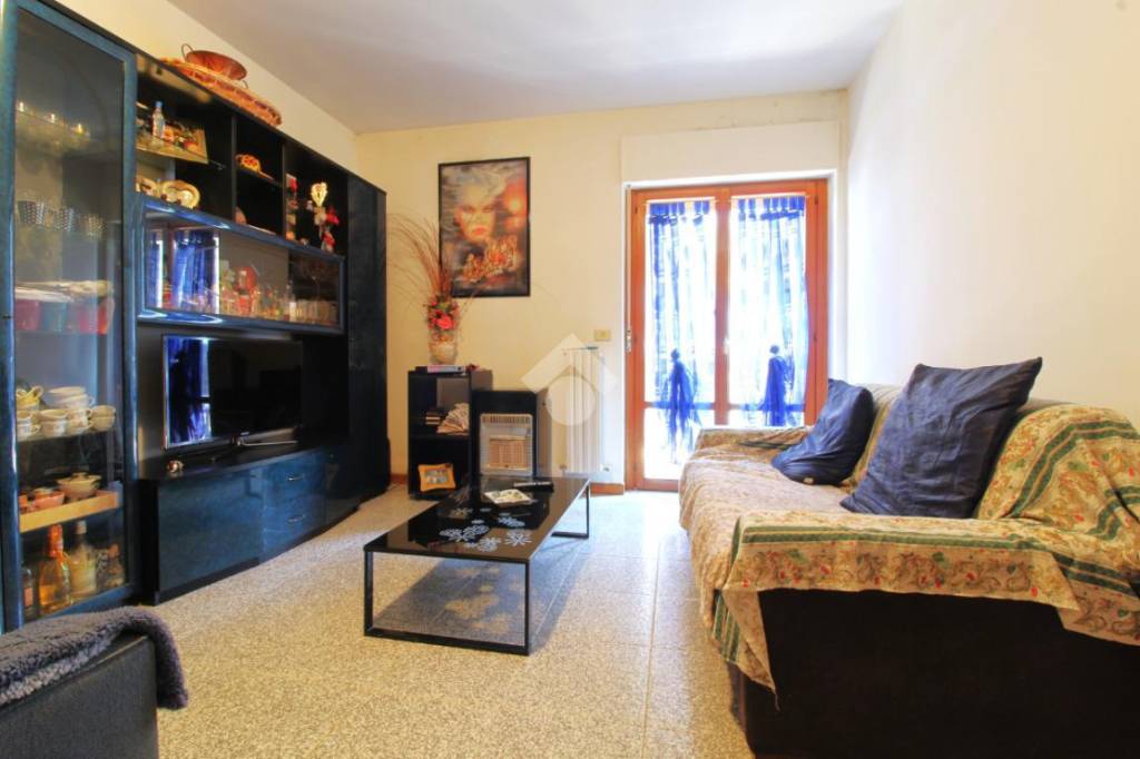 Appartamento in vendita a Castel di Lama appartamento Via Adda, 14