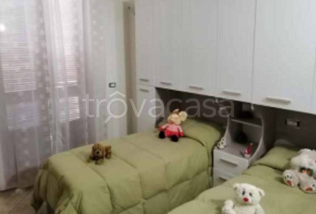 Appartamento all'asta ad Albano Laziale via degli Olmi, 3