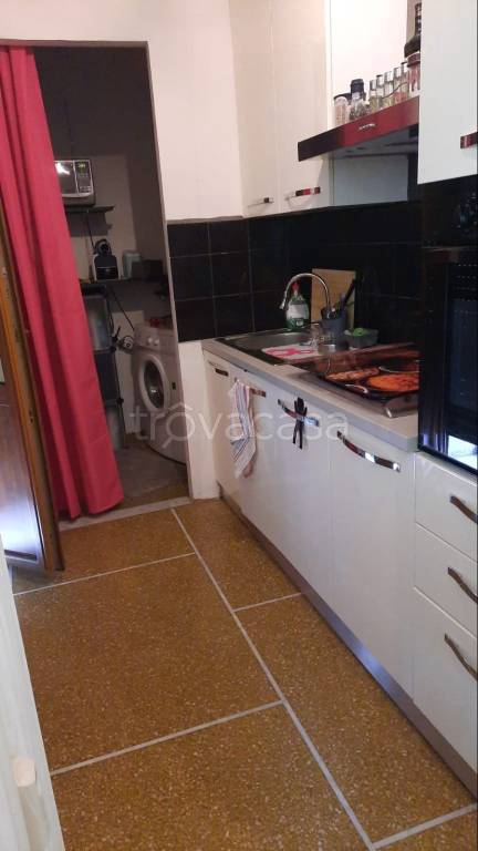 Appartamento in in vendita da privato a Novi Ligure viale della Rimembranza, 82
