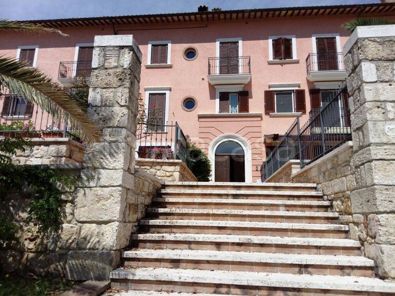Appartamento in in vendita da privato ad Ascoli Piceno via 3 Ottobre, 12
