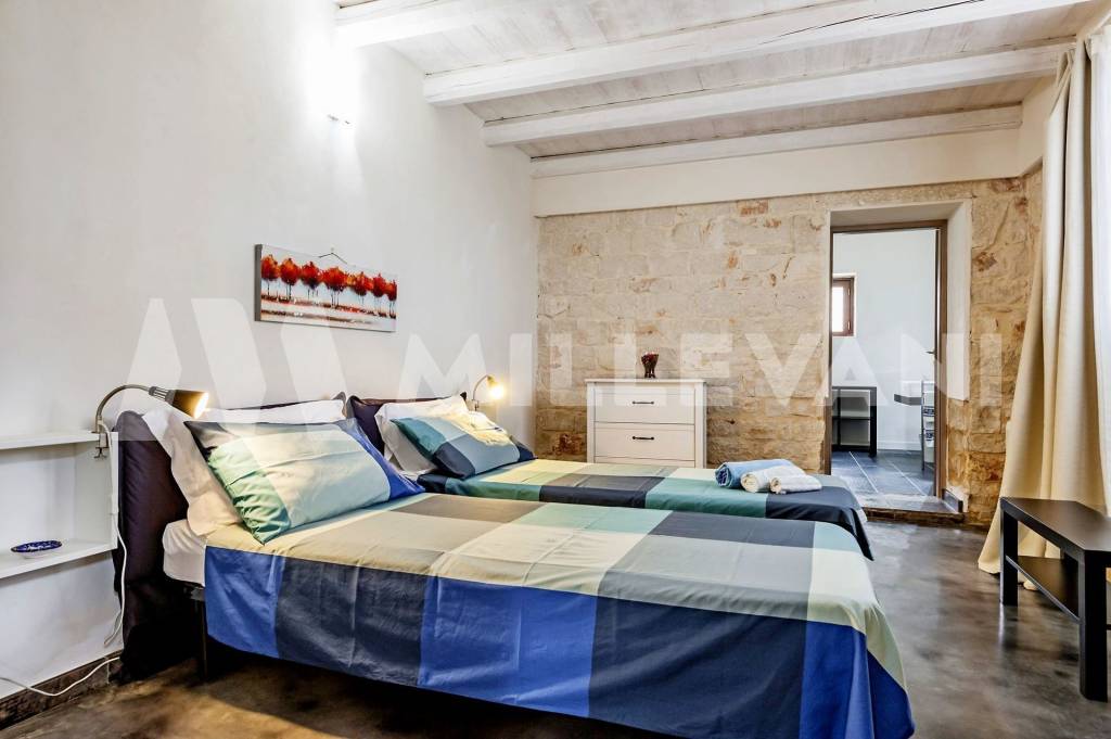 Villa Bifamiliare in vendita a Scicli contrada Sant'Agata