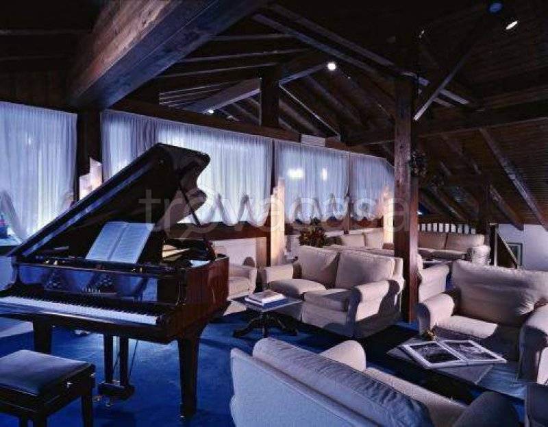 Appartamento in vendita a Courmayeur grand hotel les Jumeaux