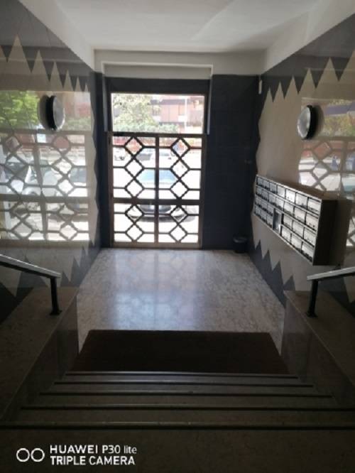 Appartamento in vendita a Foggia viale Ofanto, 25