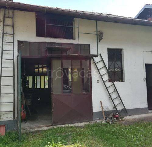 Villa a Schiera in vendita a Mongrando via Ferrai