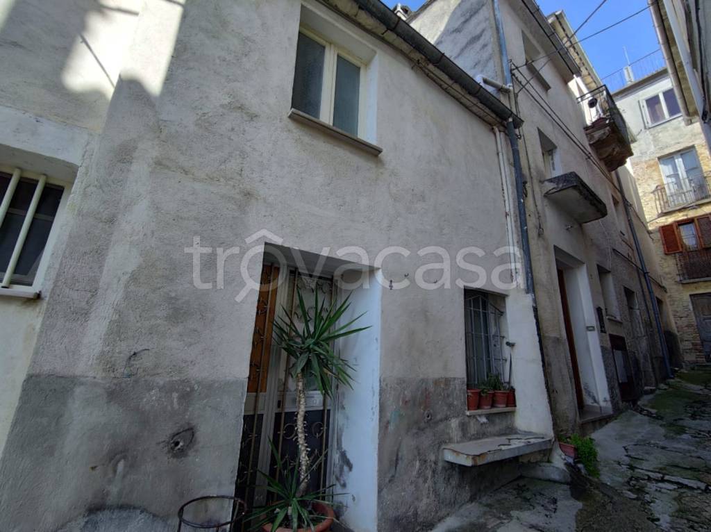 Casale in vendita a Caramanico Terme