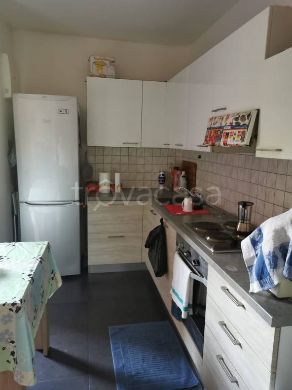 Appartamento in in vendita da privato a Bolzano via Maso della Pieve, 26