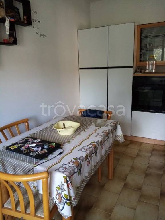 Appartamento in in vendita da privato a La Spezia via Zara