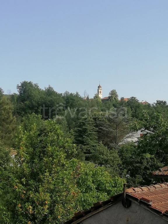 Villa a Schiera in in vendita da privato a Dego località Pian Martino