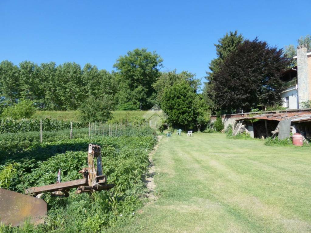 Casa Indipendente in vendita a Castelnuovo Bormida via gaioli, 17