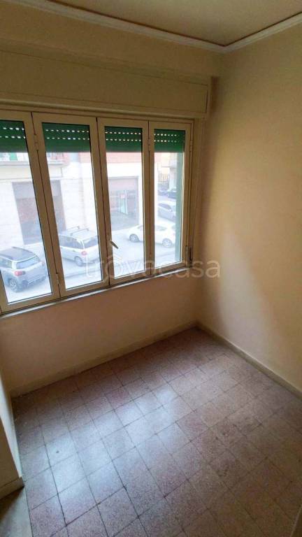 Appartamento in in vendita da privato a Caltanissetta viale Trieste, 216