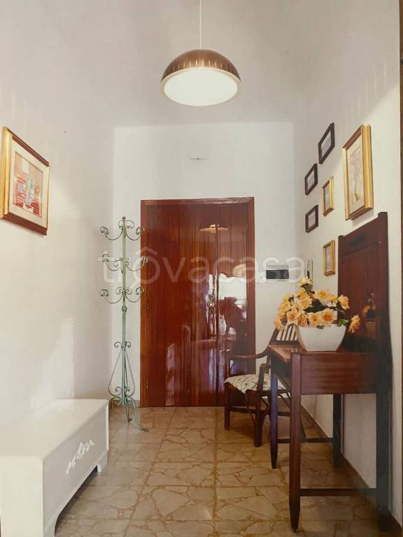Attico in in vendita da privato ad Ascoli Piceno via Vincenzo Bellini, 4