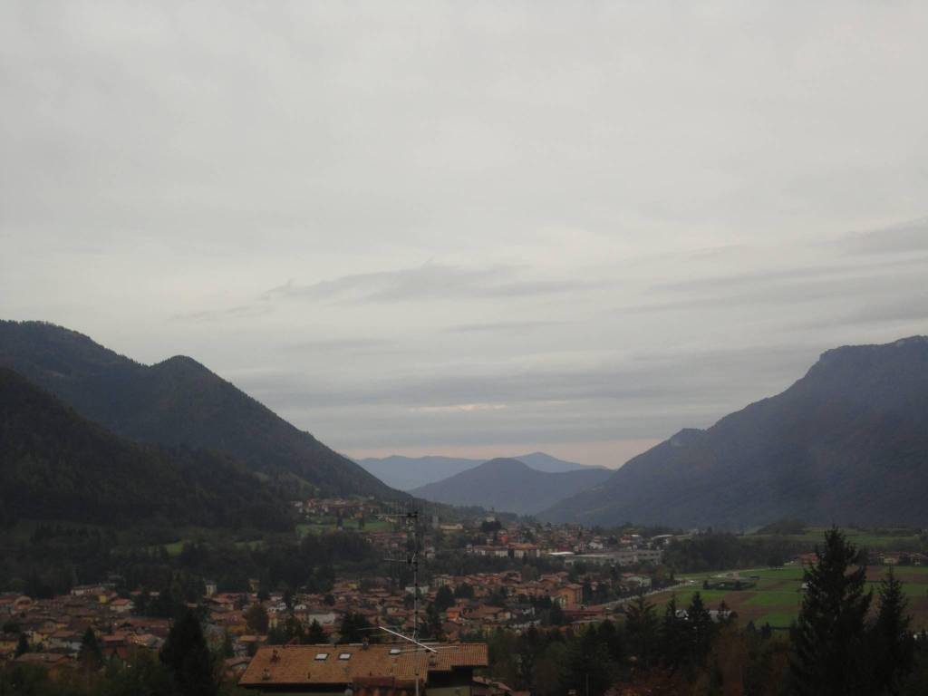 Appartamento in in vendita da privato a Rovetta via del Lò, 56B