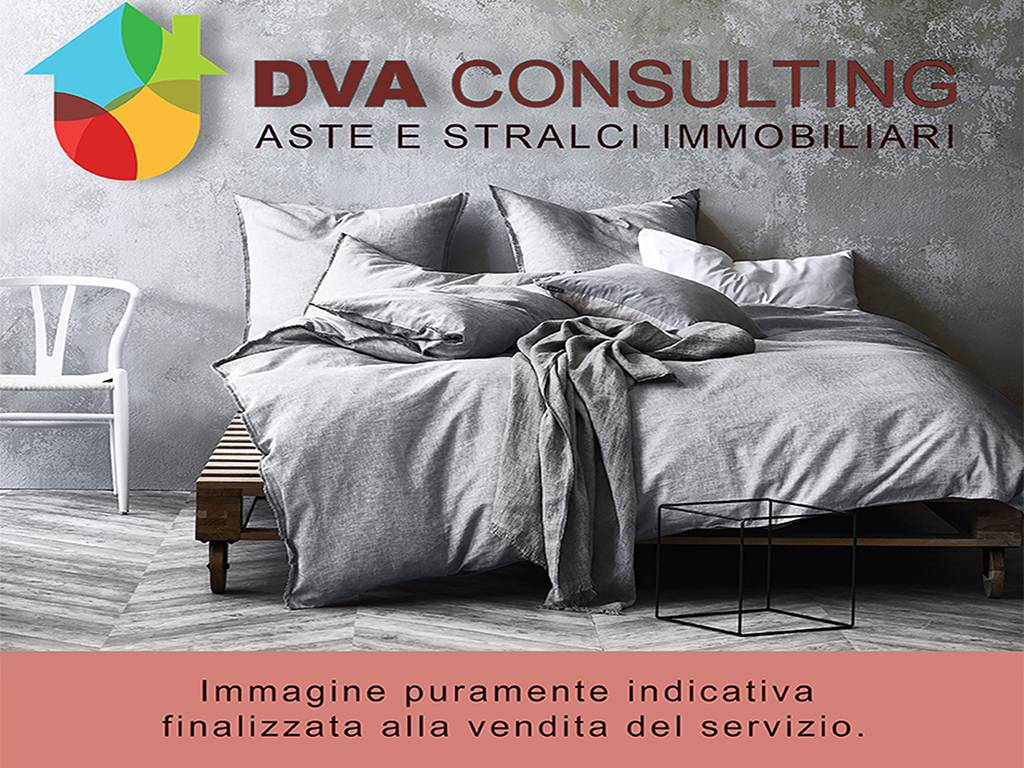 Appartamento all'asta a Pesaro via Luisa Sanfelice, 3