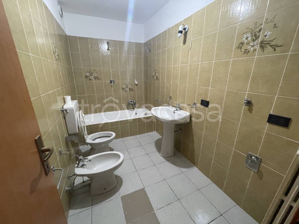 Appartamento in vendita a Forcola via Carmine