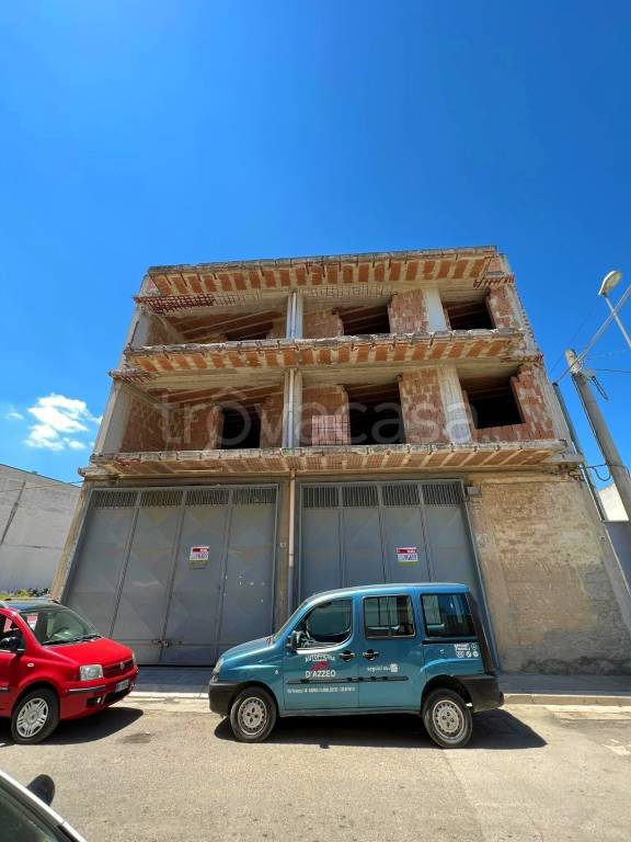 Casa Indipendente in vendita ad Andria via Terenzio