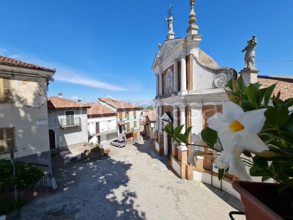 Appartamento in vendita a Mango via Roma, 2